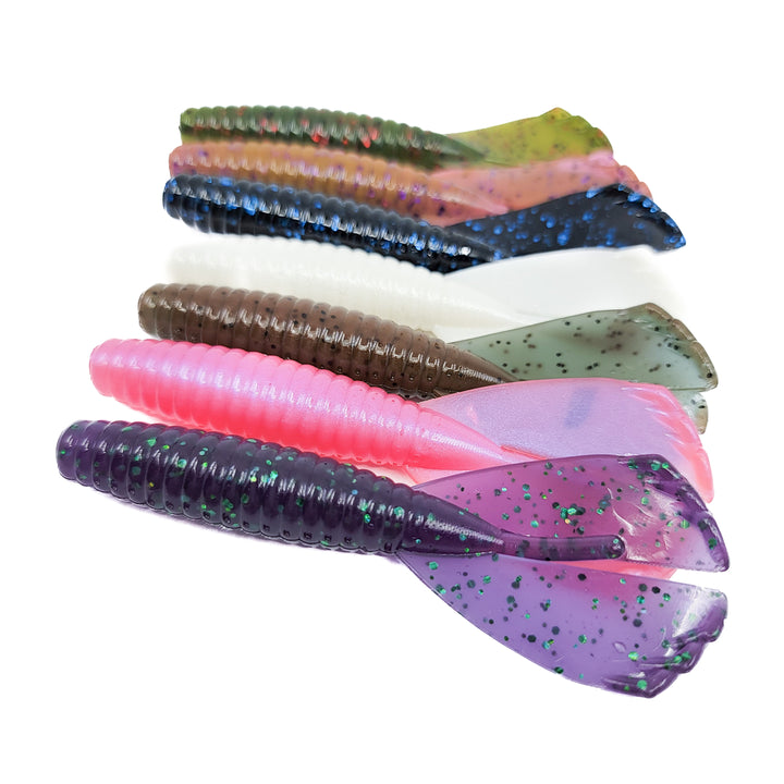 CREATURE & CRAW – Dad Fish Tackle